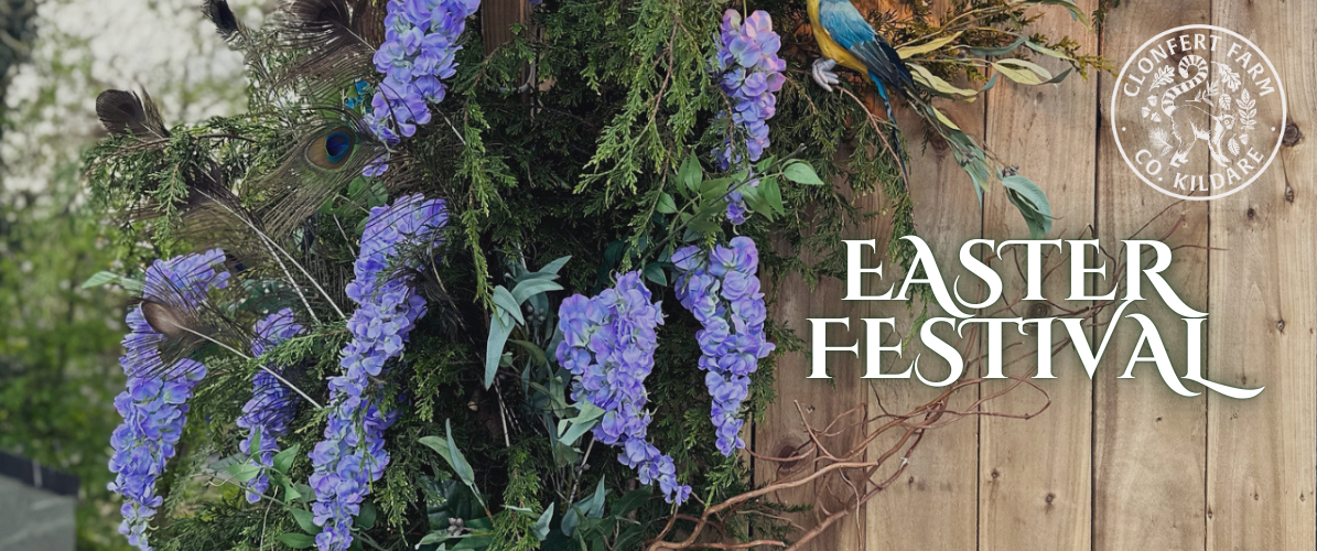 Clonfert Farm Tickets, Membership Plans, Gift Vouchers - Buy Online