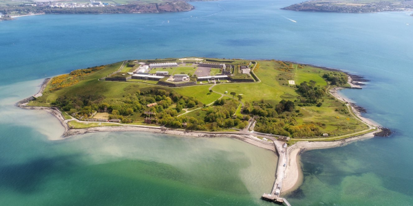 Spike Island Tickets, Products, Bundles, Gift Vouchers - Buy Online