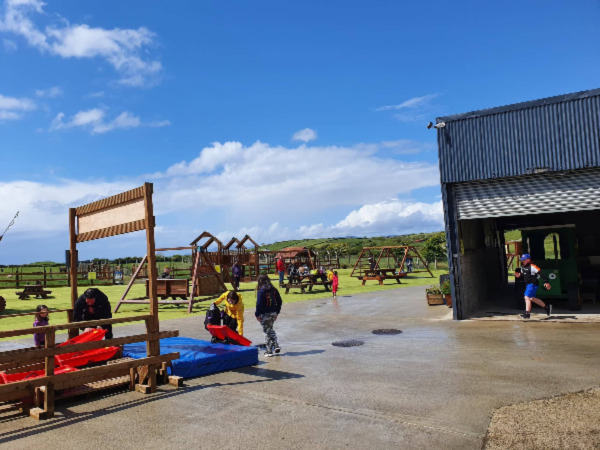 Buy General Admission Tickets online - Castle Adventure Open Farm