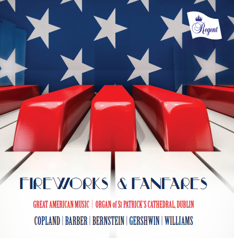 Buy Fireworks and Fanfares Album Launch Tickets online - Saint Patrick ...