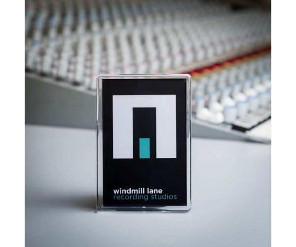 Buy Merchandise Tickets online - Windmill Lane Recording Studios Buy Merchandise Tickets online - Windmill Lane Recording Studios